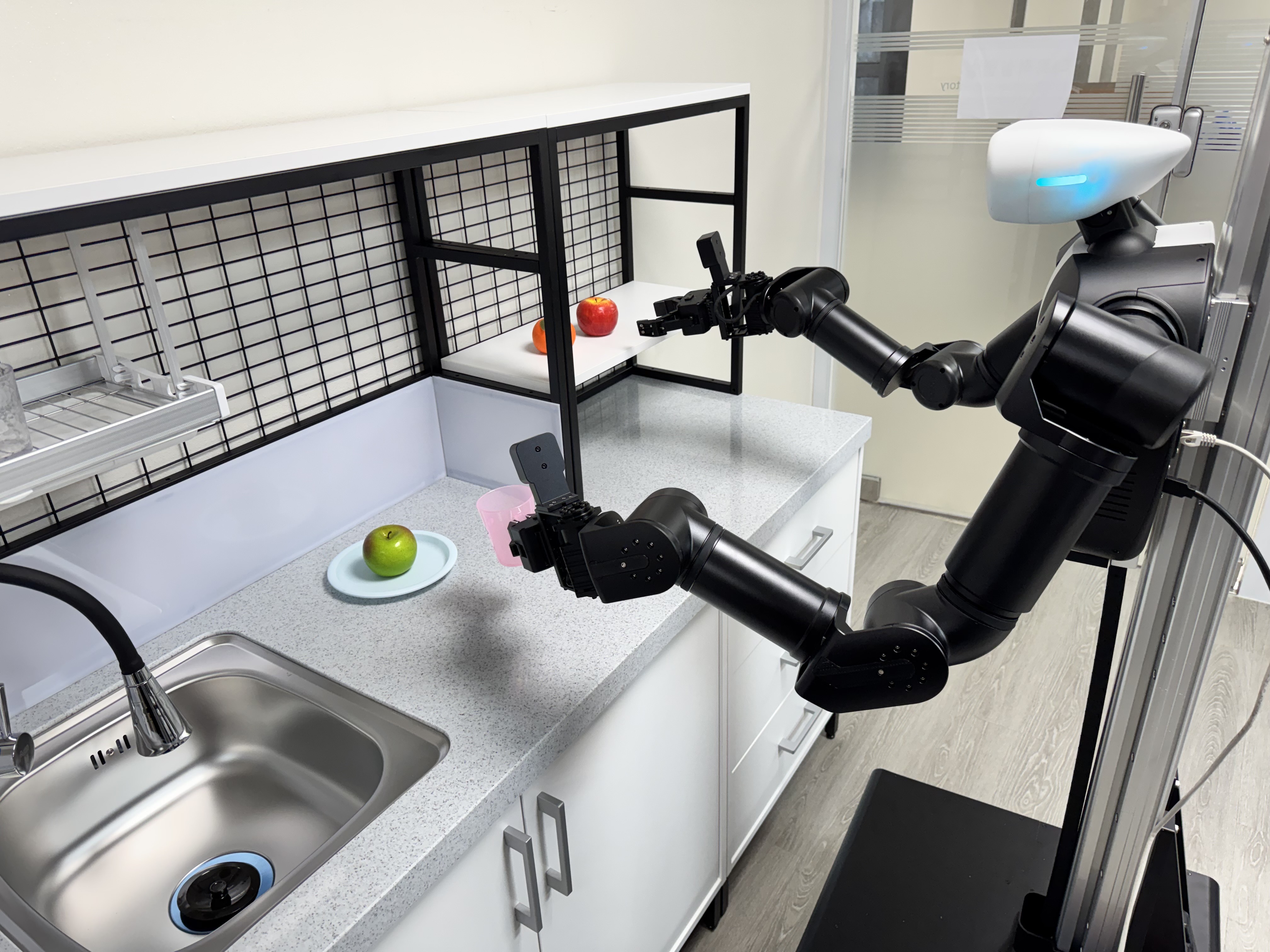 Robust Intelligence and Robotics Laboratory (RIRO Lab)